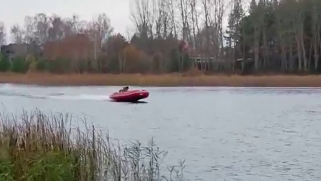 Азимут 425JETline.mp4