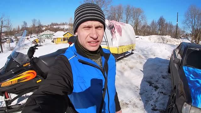 Налим сошел с ума! Рыбалка с ночевкой на Рыбинском море!