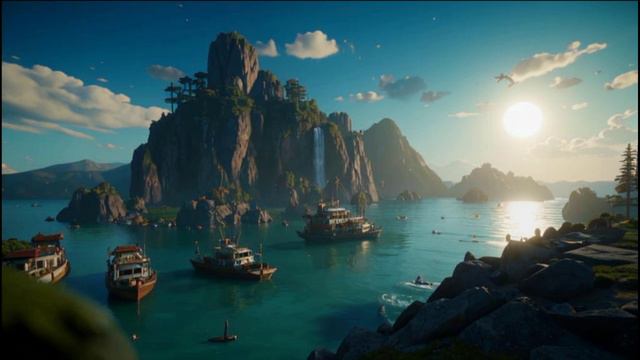 "Книга Варуха" / 1 ГЛАВА