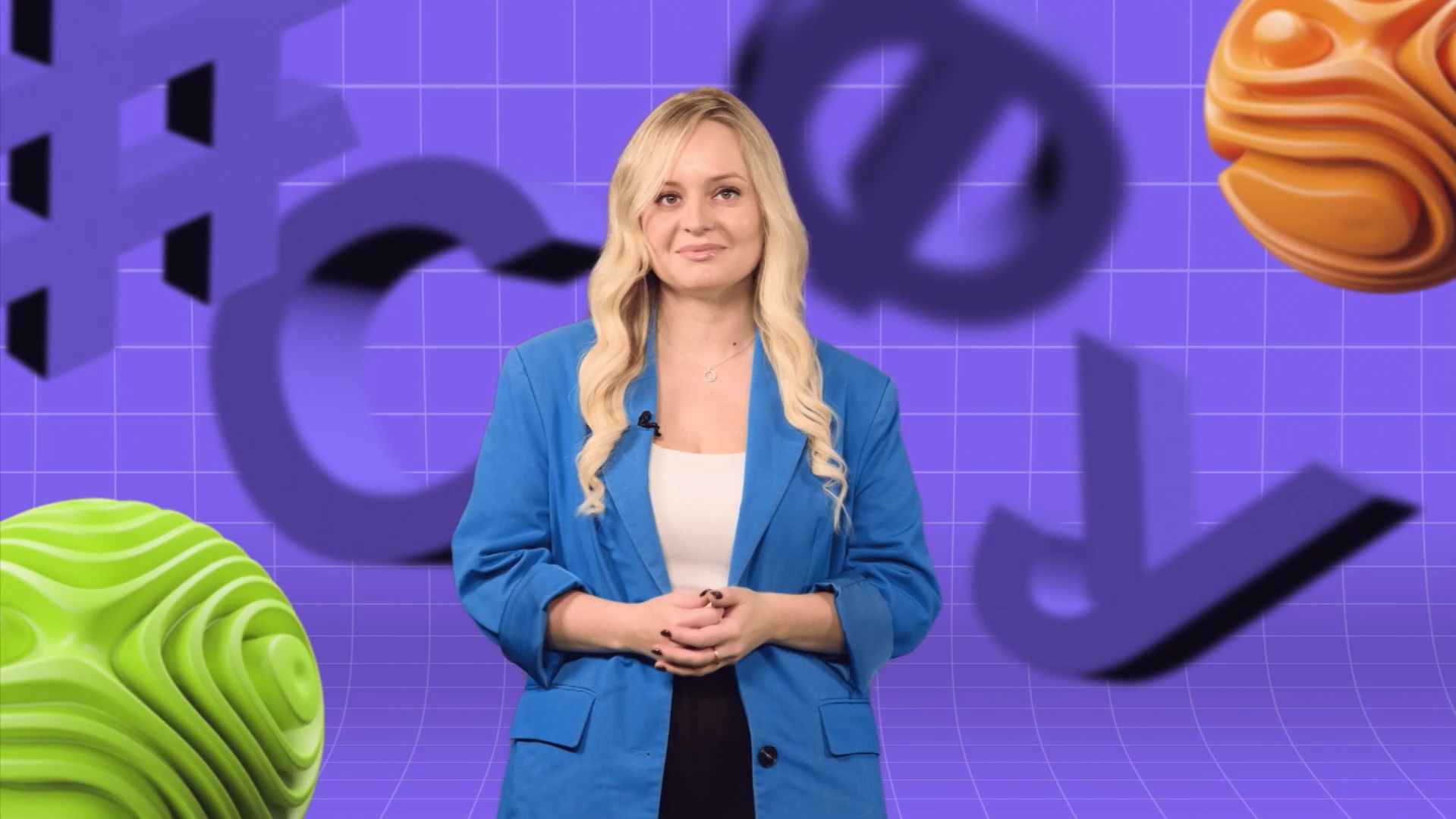 Видеовизитка «Цифровой кафедры» СФУ