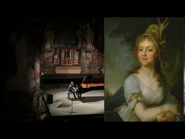 Окно №22, А.Пушкин Признание  А.Гомазков , Р. Шакиров Ф. Мендельсон Песня Венецианского гондольера