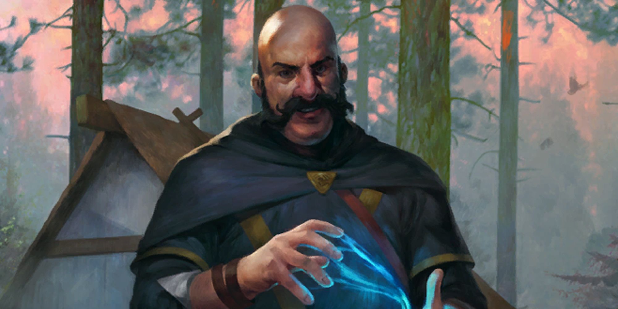 kingmaker Бартоломей Дельгадо unfair