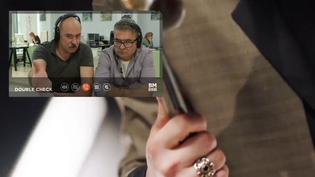 Реакция на K-Pop. Старики смотрят MONSTA X - Beautiful