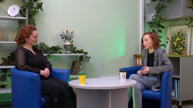 Пустыня | «Читать не вредно» (Выпуск 5)