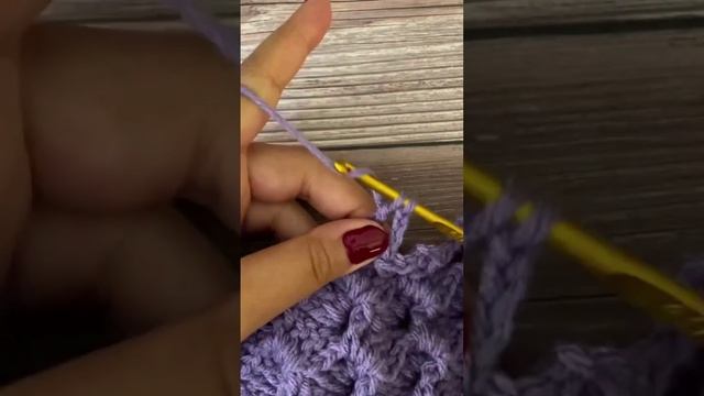 Вязание для Начинающих ?