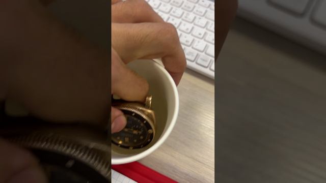 КАК ОЧИСТИТЬ БРОНЗОВЫЕ ЧАСЫ