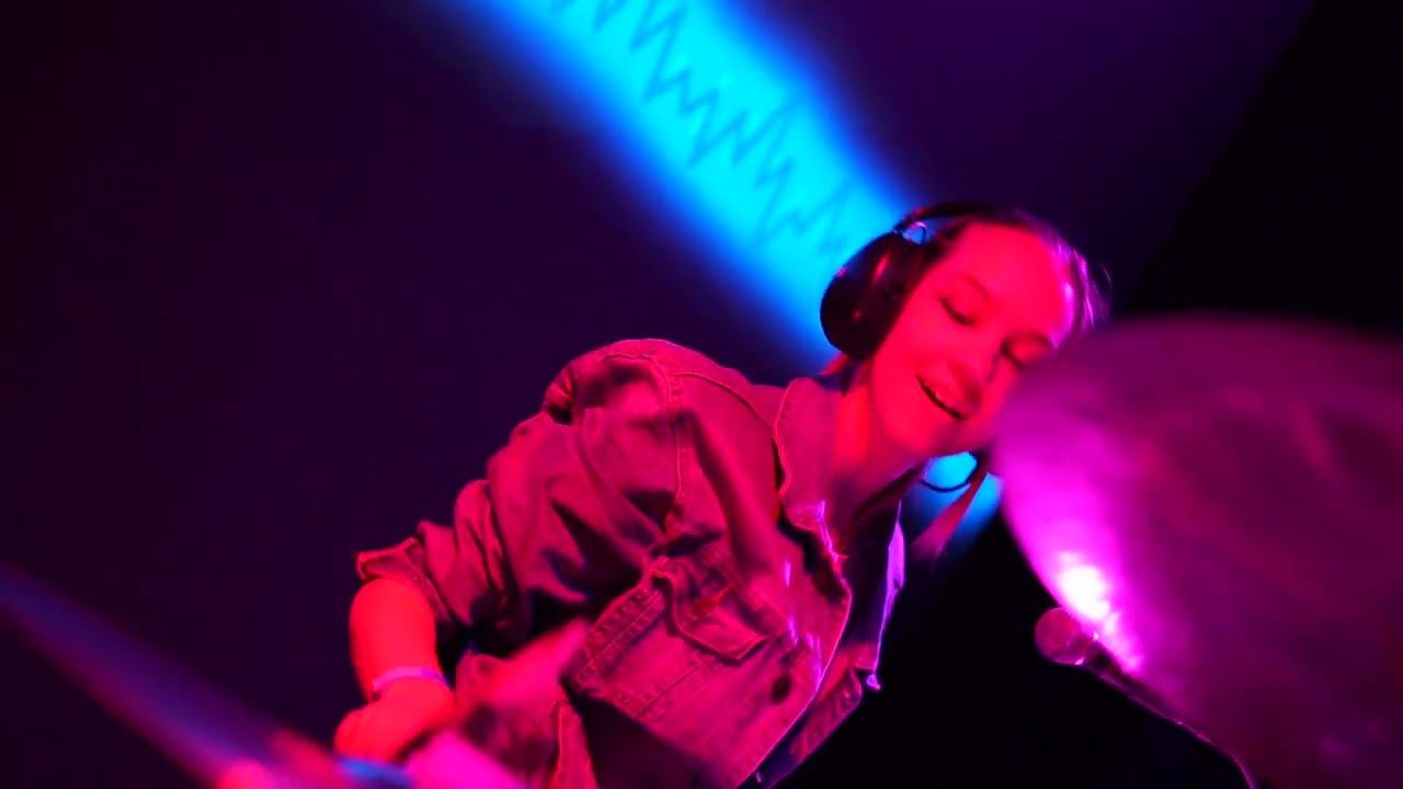 Александра Сайбель - Still Life BigBang