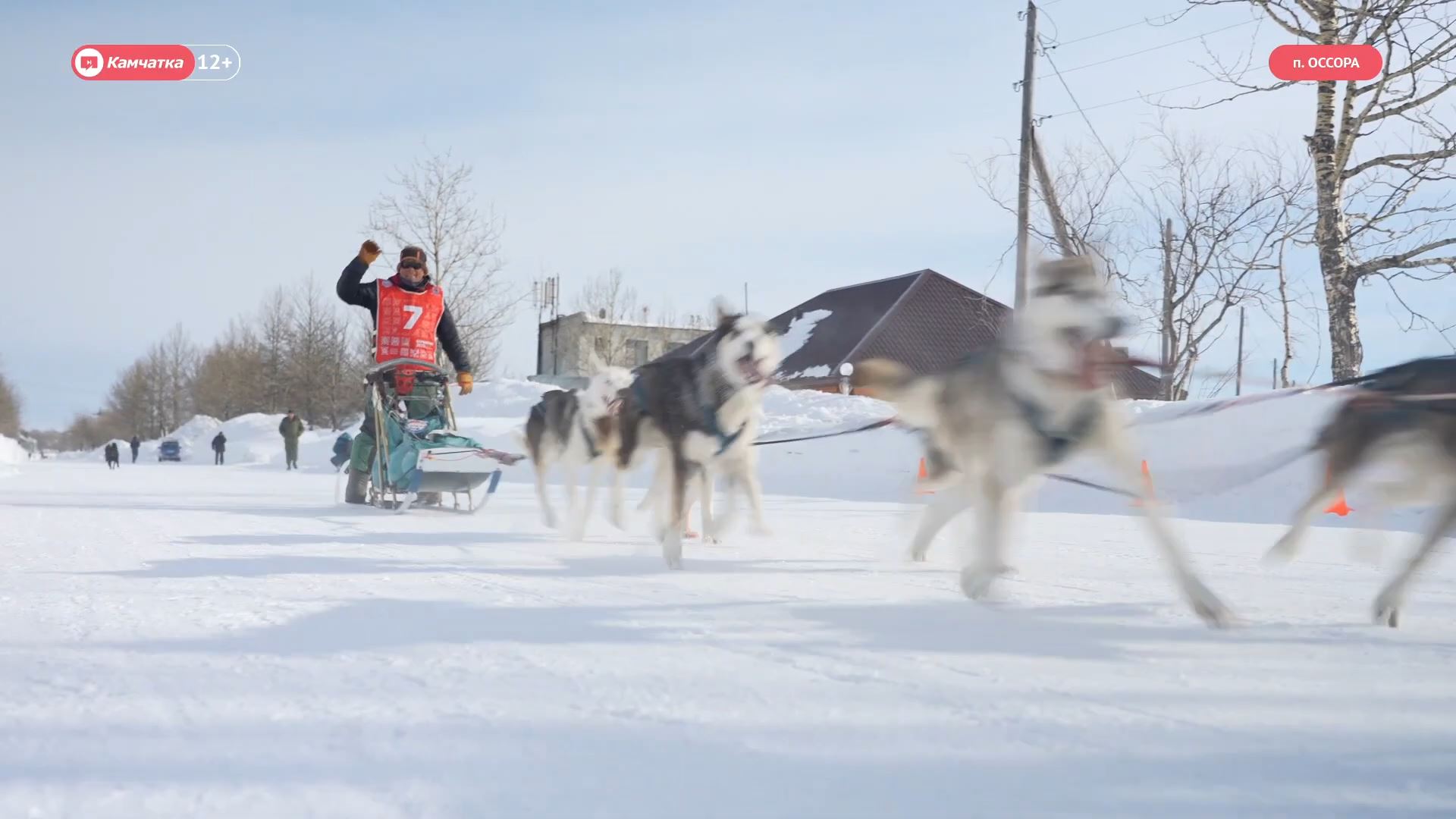 «Берингия-2023». Уже есть планы на будущее