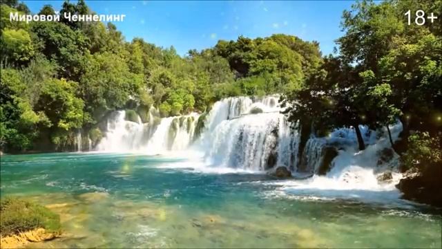 Что мы увидим в момент снятия завесы между измерениями. И как на это реагировать.mp4