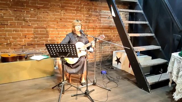 Татьяна Чукреева - Первоначальная - Константин Библ, Вера Матвеева