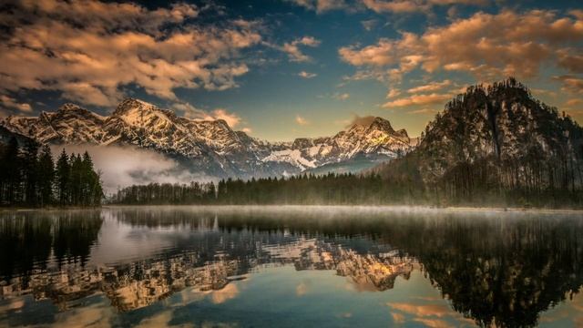 Anthony Greninger. With Love