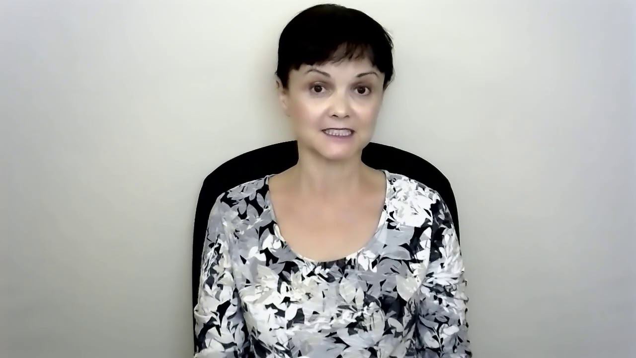 Галина-2* Как закручивается круг насилия