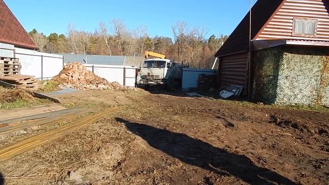 Цирк уехал, клоуны остались. Из за не компетентности Генподрядчика мой доход тает на глазах.