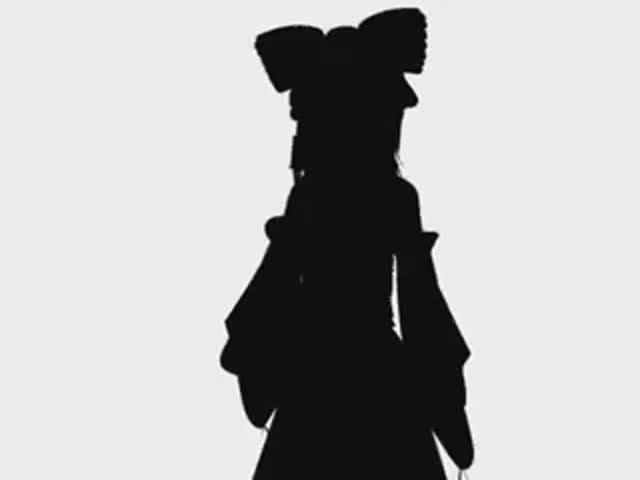 Bad Apple!! -  Автор: nomico