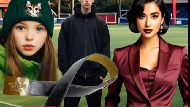 Агент 00-Валентина
 читает: Евгения Назаркина