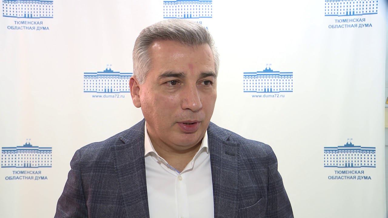 Эдуард Омаров. О проекте "Агропоколение"