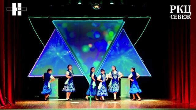5 Улыбка - Варенька