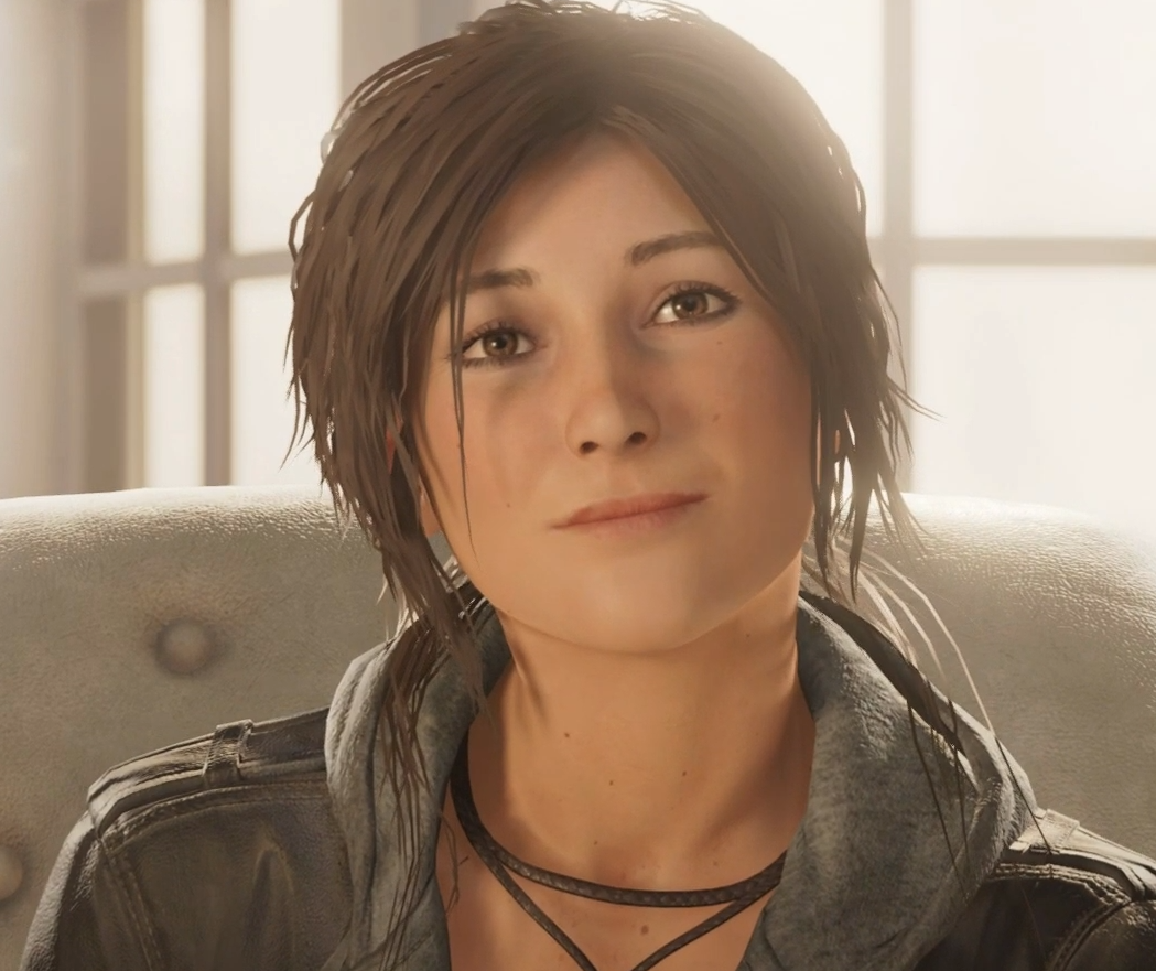 Прохождение Shadow of the Tomb Raider l Финал #10