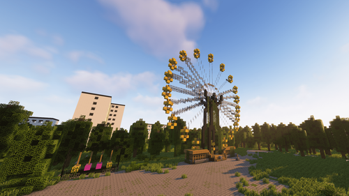 Начало - 6 Серия