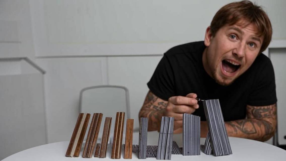 😲 Токсичные металлы:  влияние на здоровье