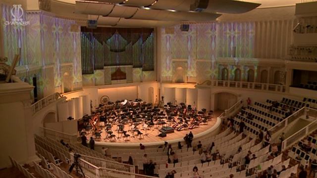 Сказки с оркестром. «Волшебник Изумрудного города» с Мариной Александровой