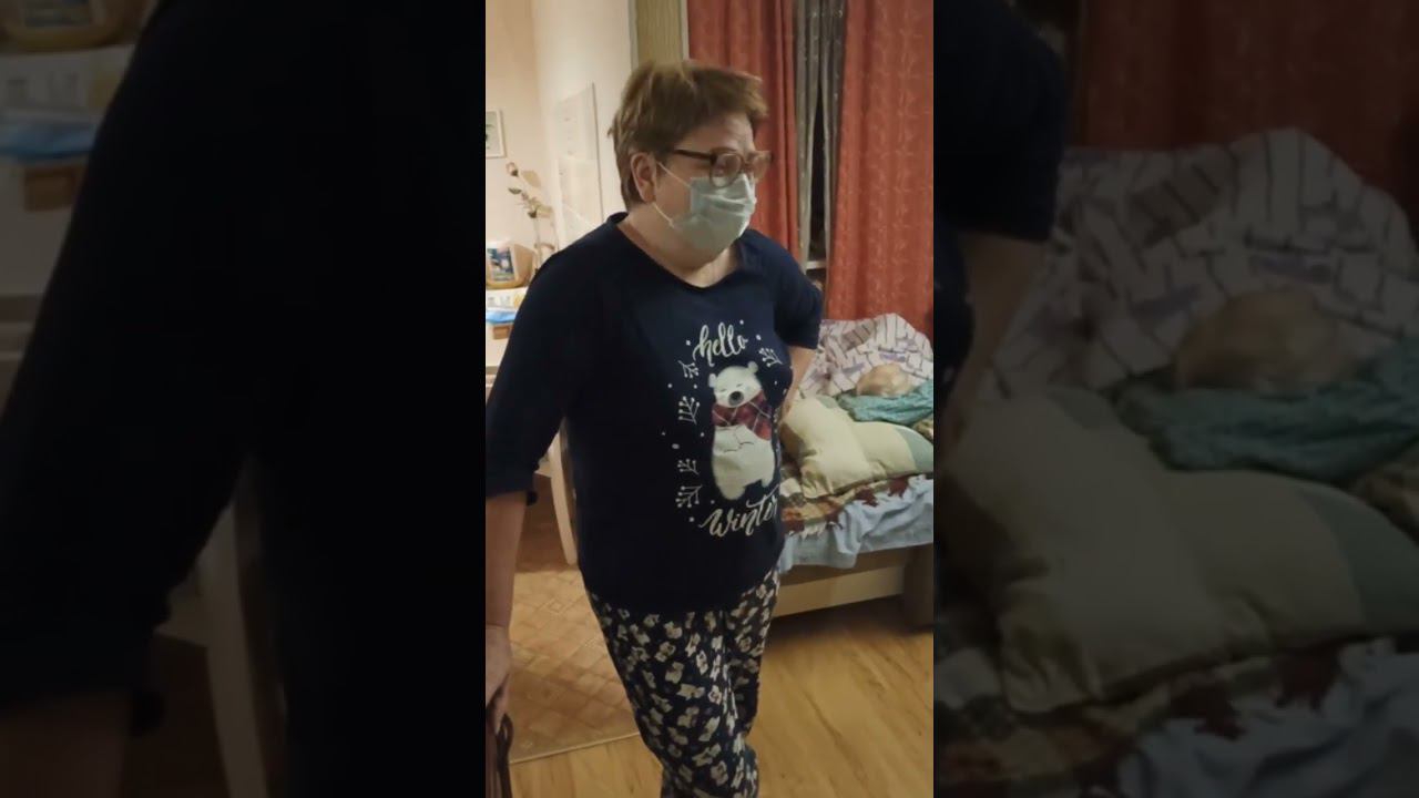 Отзыв аренда медицинской кровати Ярославль