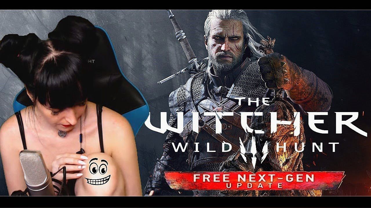 The Witcher 3: Wild Hunt Next-Gen [2К]►Ведьмак 3: Дикая Охота (переиздание)► Прохождение PS5► #8