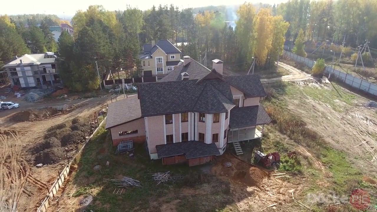 Docke PREMIUM коллекция ГЕНУЯ_Трюфель