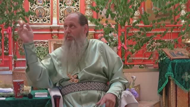 Могут ли усопшие видеть и слышать нас