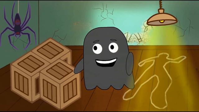 Я новый аниматор (анимация)