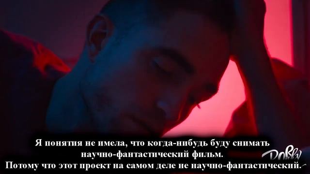 Клэр Дени Высшее общество.mp4