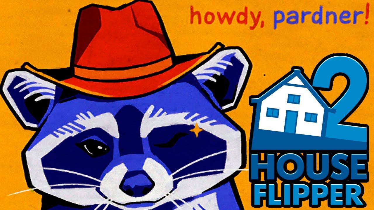 Громи - Круши ► House Flipper 2 #8