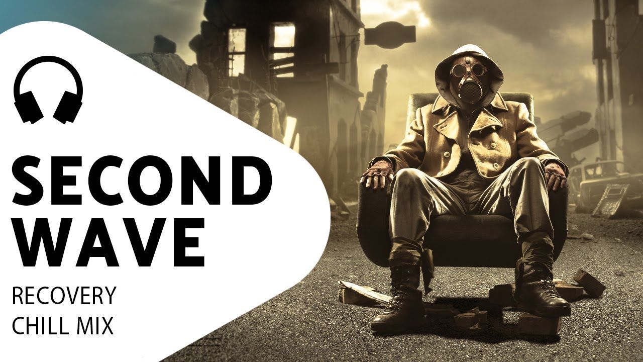 Музыка постапокалипсиса - плейлист для работы.