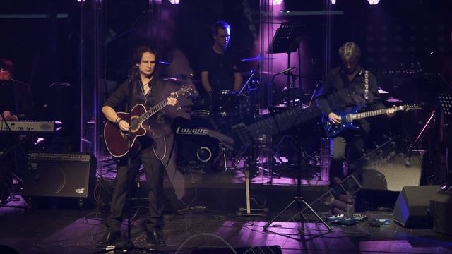 Андрей Лефлер - Сердце LIVE 2017