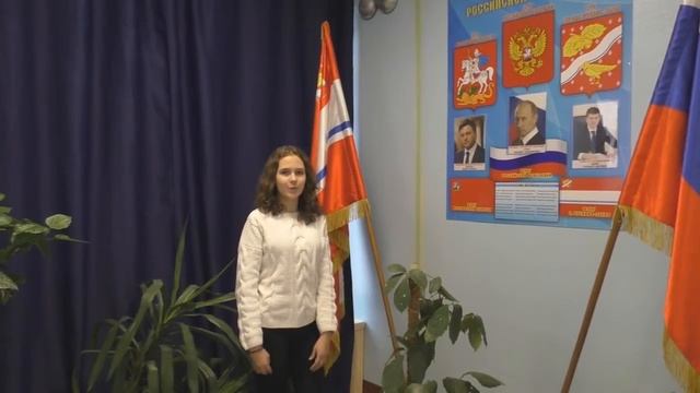 Удачи на итоговом собеседовании