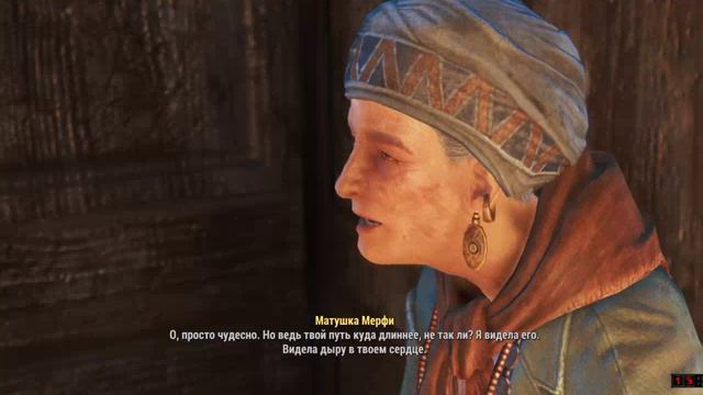 Fallput-4-Jane часть 2