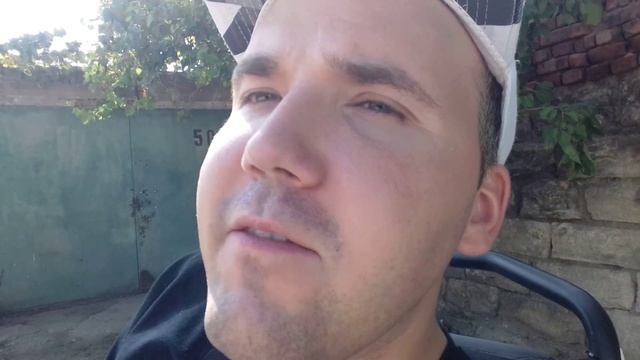 Моя история. 2 выпуск