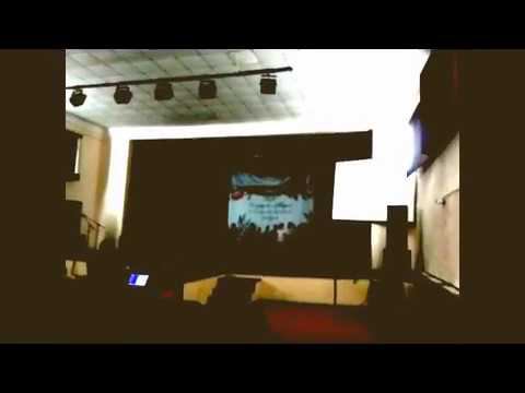 Как мы подглядывали за созданием "ЗАПЛЕТИ ПЛЕТЕНЬ"))