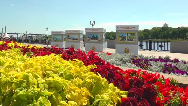 Прогулка в межсезонье по г. Ростову-на-Дону