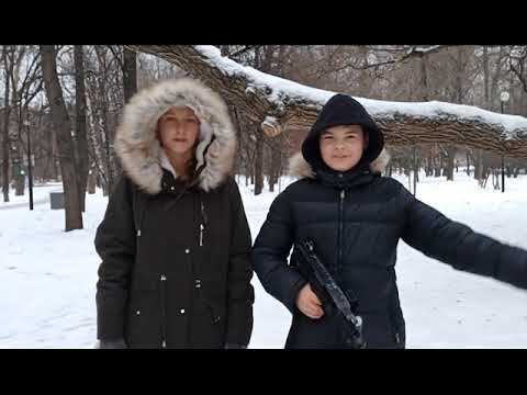 Родина! 2 серия