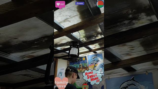 Домик на Котева 😻14 Смотреть как внутри | KIDS Home Inside 👀