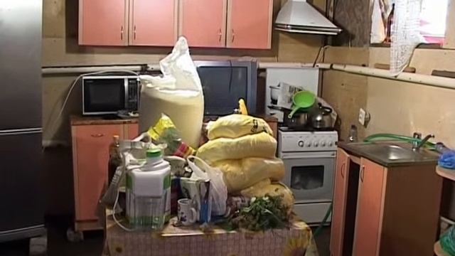 Подтопление жилых домов по улице Красноармейской. Август 2011 год.