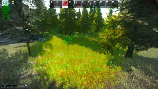 Путь охотника.  Злой вахтёр｜ Квест егеря｜ Escape from Tarkov