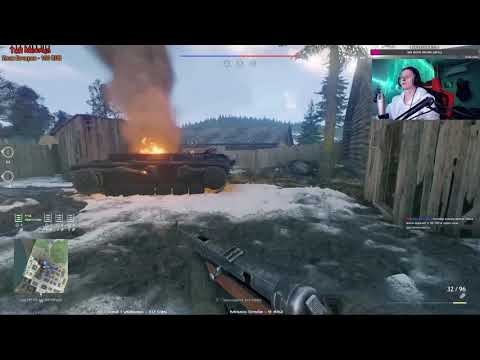 Enlisted Село Покровское достижение Завоеватель. Захватил 12 точек в одном бою