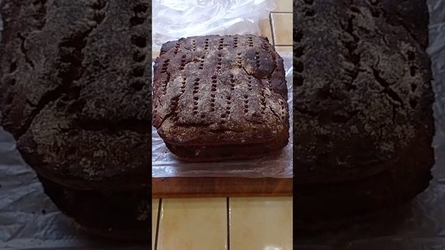 ХЛЕБ ДЛЯ ПОДПИСЧИКА!!!