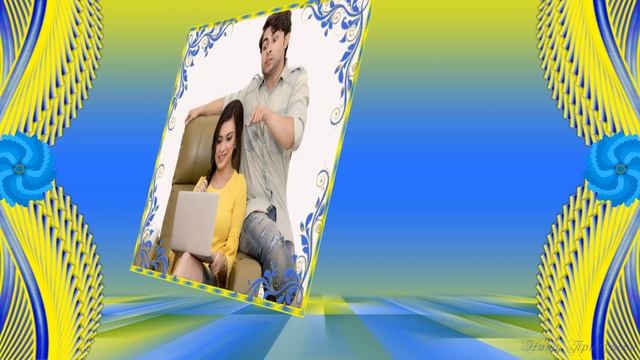 Блюз для двоих