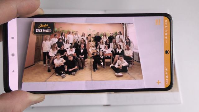 Вологда | выпускной альбом с дополненной реальностью