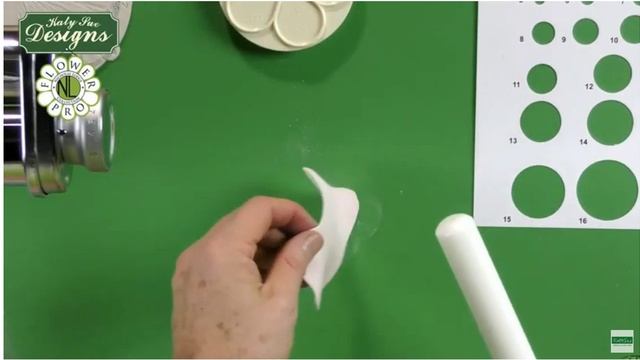 Как приготовить Сахарную Розу  Включает альтернативный способ приготовления розовых рожков