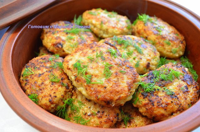 ВКУСНО ПРОСТО И БЮДЖЕТНО.ОЧЕНЬ ВКУСНЫЕ КОТЛЕТЫ С КАПУСТОЙ