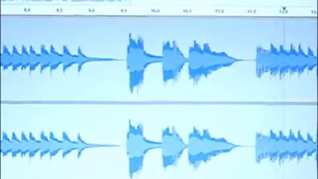 Бумер - ноты для фортепиано (piano cover)